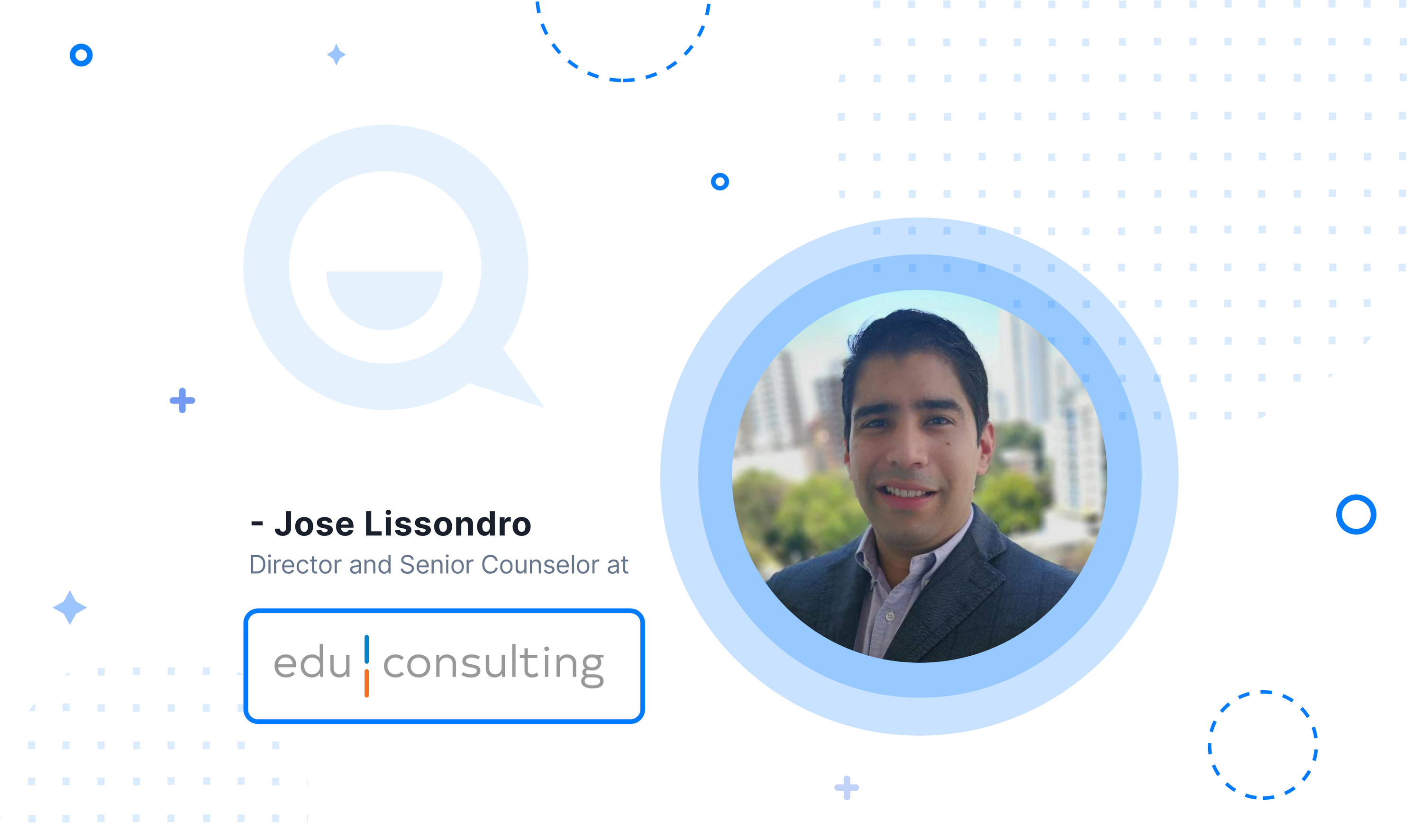 Edu Consulting Success Story